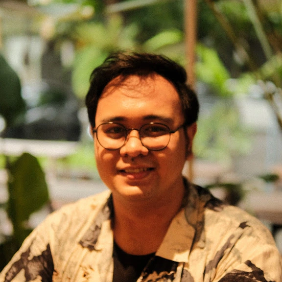 Nadhif Rafifaiz K — Frontend Engineer & Web Enthusiast